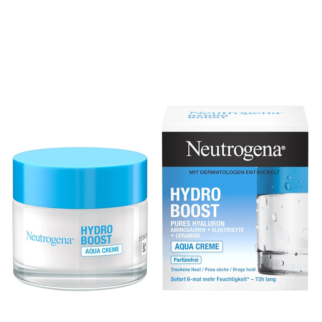 Neutrogena moisturizer hydro boost store